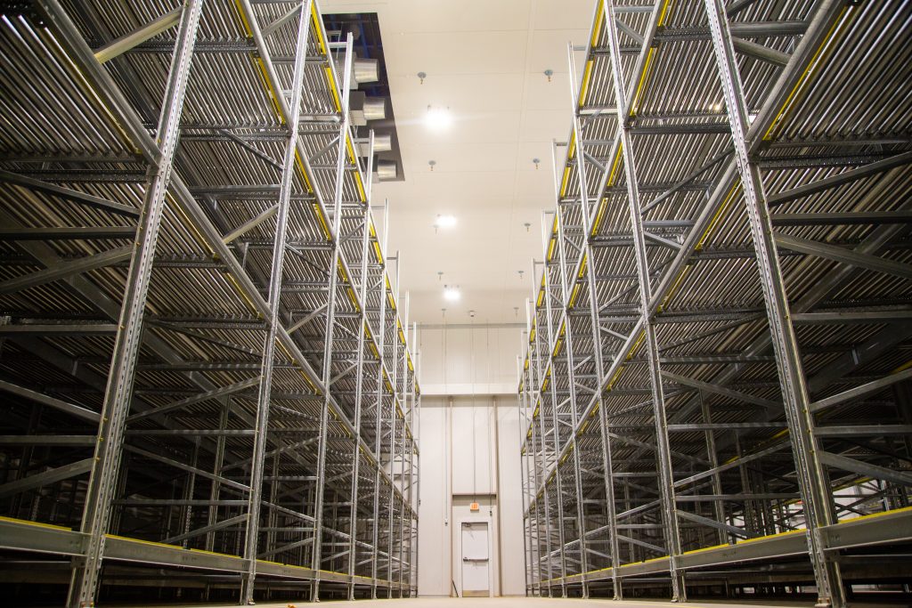 Longhorn Warehouses – Refrigerated, frozen and dry storage as well as ...
