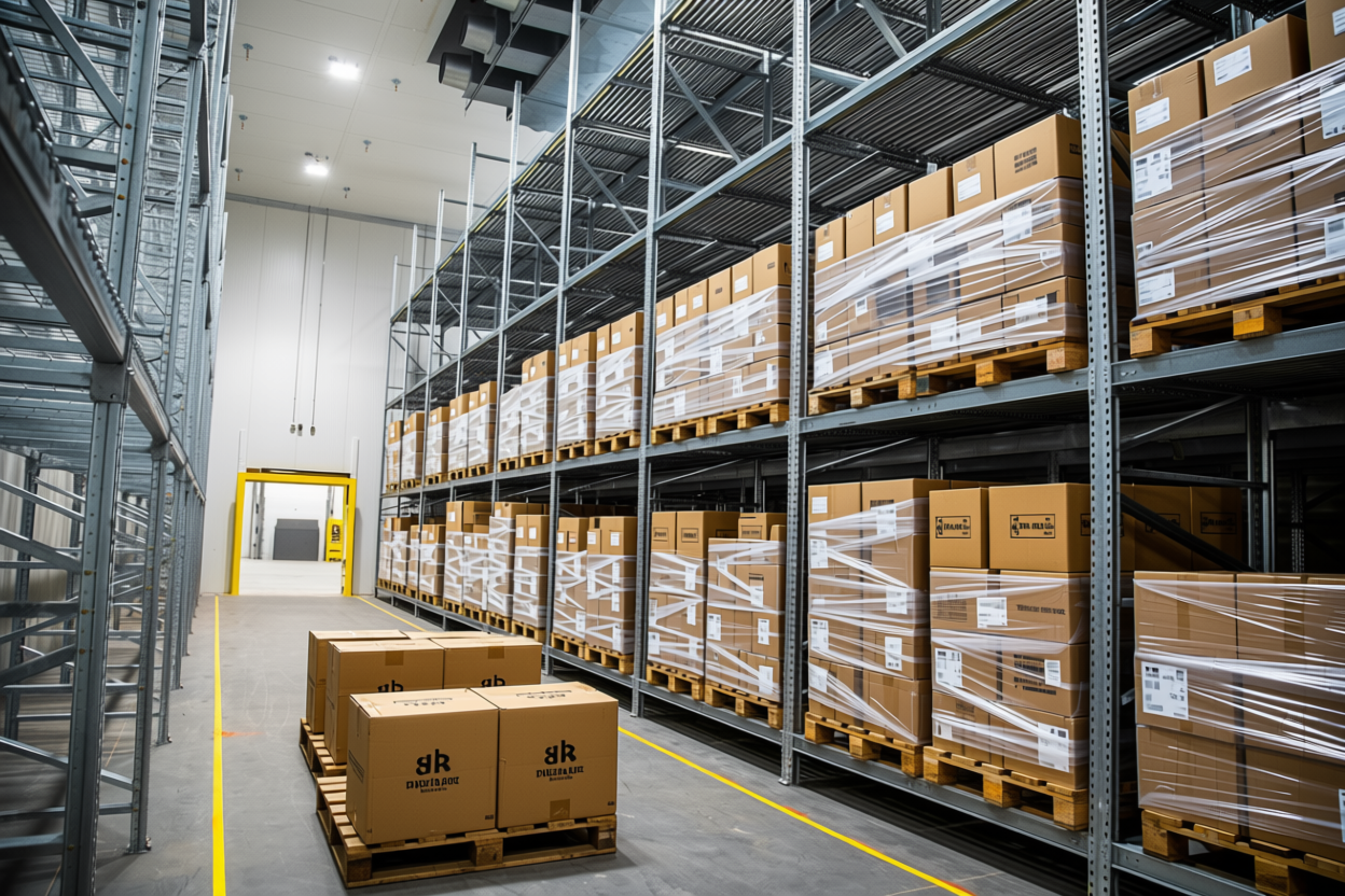 Longhorn Warehouses – Refrigerated, frozen and dry storage as well as ...
